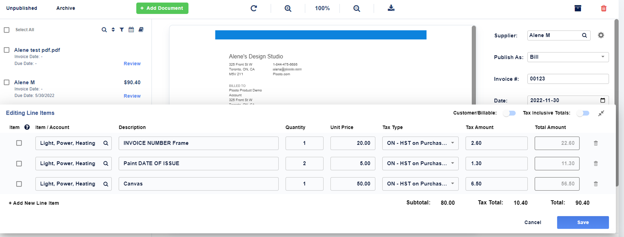 How to Use Plooto Capture